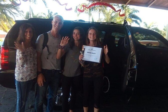 Punta Cana Airport to JEWEL PALM BEACH R/T - Value and Pricing