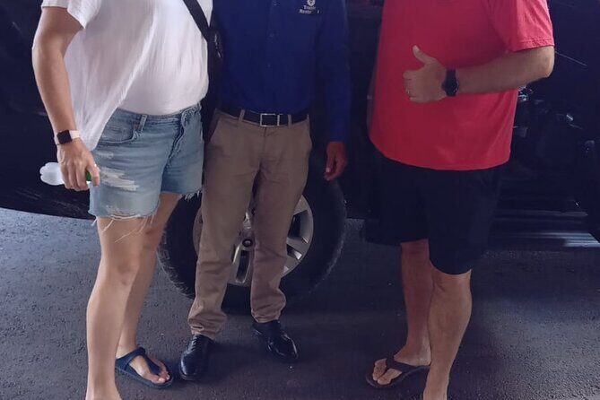 Punta Cana Airport to La Romana and Bayahibe Hotels (up to 70 km) - The Experience in Detail