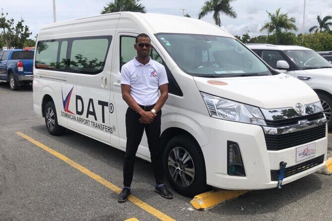 Punta Cana Airport to LIVE AQUA (Uvero Alto) R/T - The Bottom Line