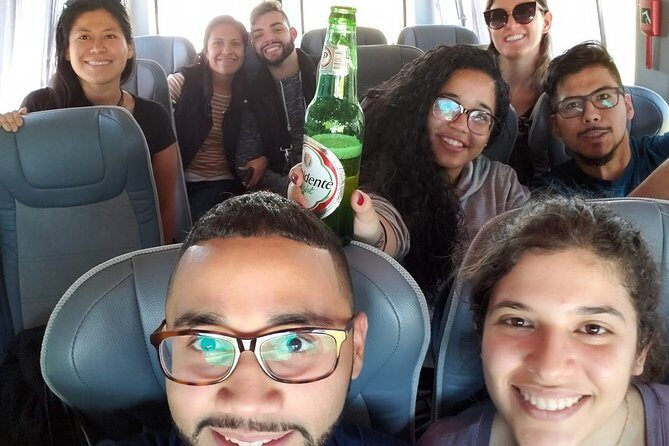 Punta Cana Airport to MELIA CARIBE BEACH in PUNTA CANA R/T - Why Choose This Transfer?