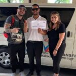 Punta Cana Airport to PARADISUS GRAN CANA R/T - The Experience Through the Lens of Reviews