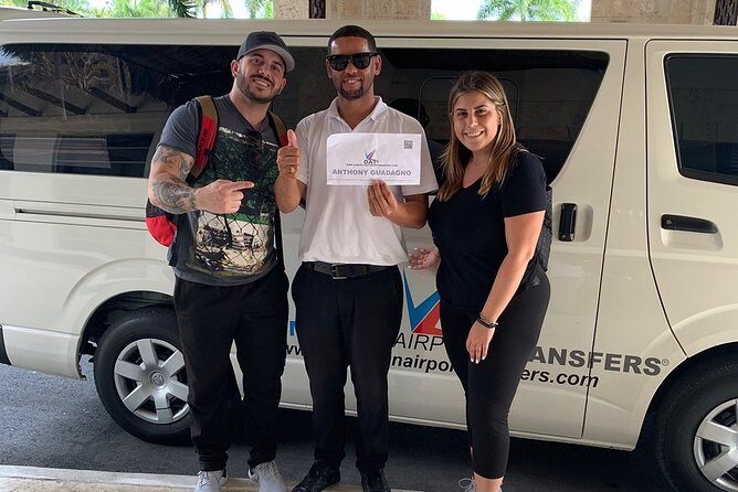 Punta Cana Airport to PARADISUS GRAN CANA R/T - The Experience Through the Lens of Reviews