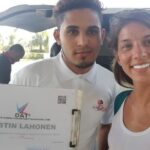 Punta Cana Airport to PARADISUS PALMA REAL in Punta Cana R/T - Vehicles and Amenities