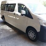 Punta Cana Airport to Punta Cana Hotels ( up to 25 km) - Duration and Comfort