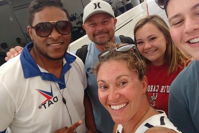 Punta Cana Airport to SECRETS ROYAL BEACH in PUNTA CANA R/T - Why This Transfer Is Worth Considering