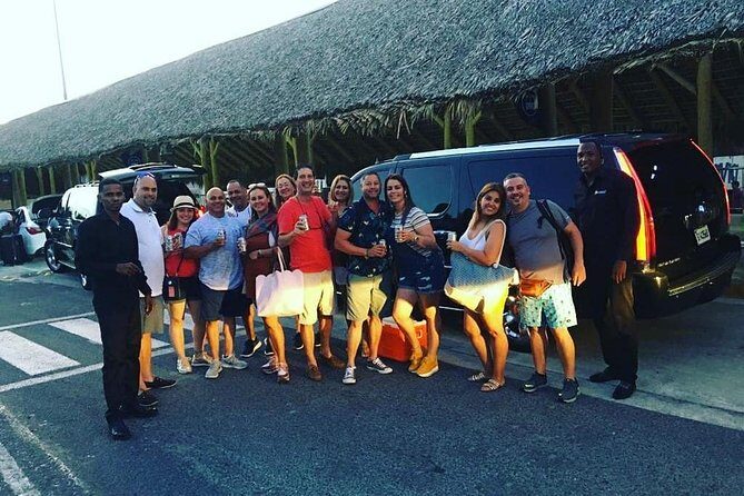 Punta Cana Airport Transfer Bavaro Suburban Trip - Detailed Review of the Punta Cana Airport Transfer Bavaro Suburban Trip