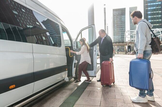 Punta Cana Airport Transfer  La Romana, Dominicus, Bayahibe - The Bottom Line