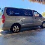 Punta Cana: Airport Transfer to Hotel In RD / Fast & Safe - The Vehicle and Amenities