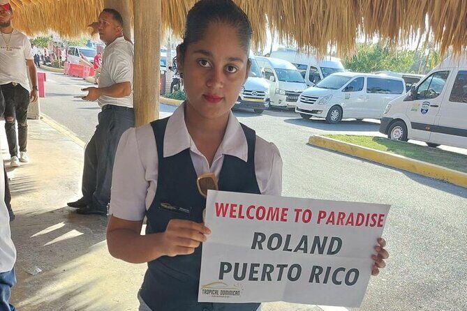 Punta Cana Airport Transfer Uvero Alto Van - Is This Transfer Worth It?