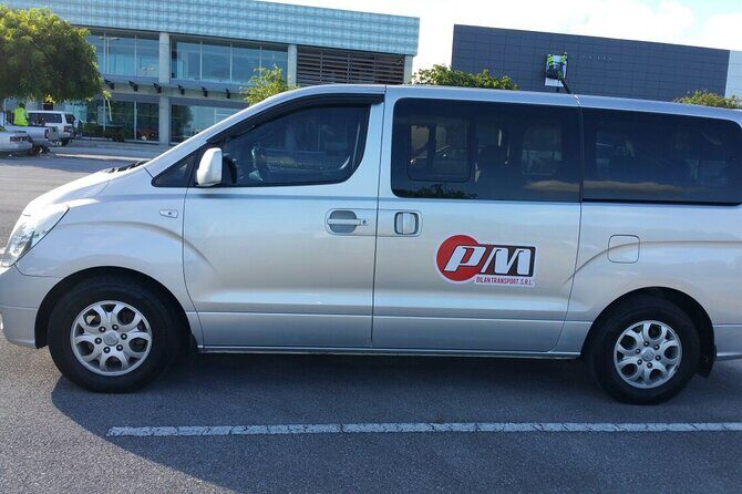 Punta Cana Airport Transfer - The Experience in Detail: What You Can Expect