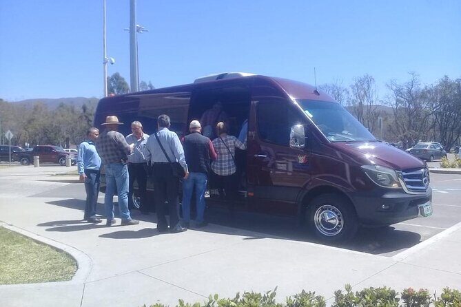 Punta Cana Airport Transfers - What the Reviews Say