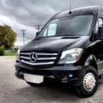 Punta Cana: Airport Transfers To Hotels For Group - The Vehicle and Comfort Level