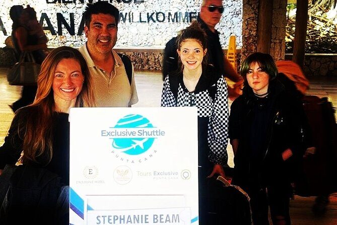 Punta Cana Airport Transfers to Hotels in Punta Cana - Deep Dive into the Experience