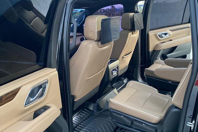 Punta Cana Airport Transportation / Private & Easy Transfers - Final Thoughts