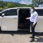 Punta Cana Airport(PUJ) to Santo Domingo-Arrival Private Transfer - Pricing and Value