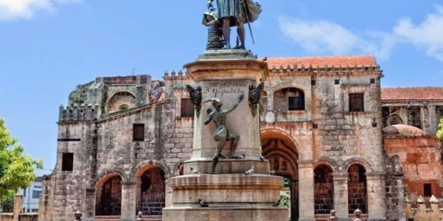 Punta Cana: All Inclusive Santo Domingo Full-Day City Tour - The Value of the Tour