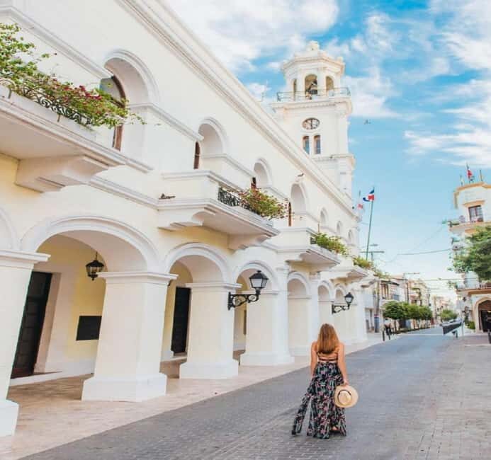 Punta Cana: All Inclusive Santo Domingo Full-Day City Tour - What Travelers Are Saying