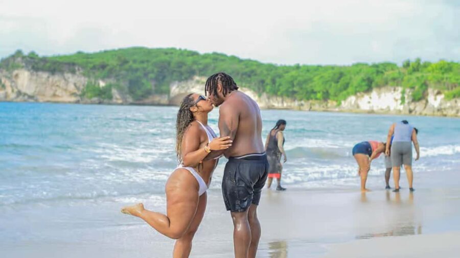 Punta Cana: Amazing Adventures Buggy Macao Beach Cenote - What Makes This Tour Stand Out?