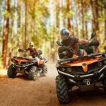Punta Cana: Amazing ATV Adventure Private Road & Beach W/ PickUp - Who Should Consider This Tour?