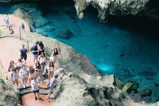 Punta Cana: Amazing Buggy Off Road Macao Beach Cenote - Who Should Book This Tour?