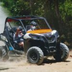 Punta Cana: Amazing Buggy Polaris and 4wheels - Practical Details and Tips