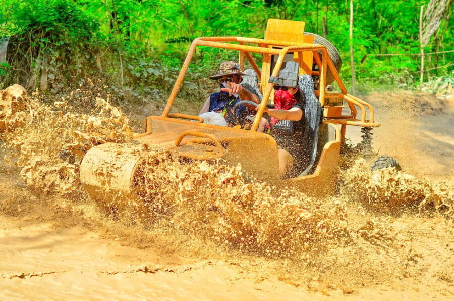 Punta Cana Amazing Dune buggy For Small Groups and Pickup - Is It Worth the Price?