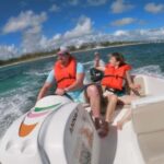 Punta Cana Amazing Experience in Speed Boat with Snorkelling - Why This Tour Works Well