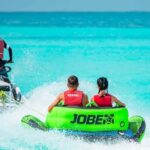 Punta Cana: Aqua Adrenaline Pack with Hotel Pickup - The Real Value of the Tour