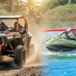 Punta Cana: Aqua Adventure: Quad ATV & Aqua Karts Experience - In-Depth Look at the Itinerary