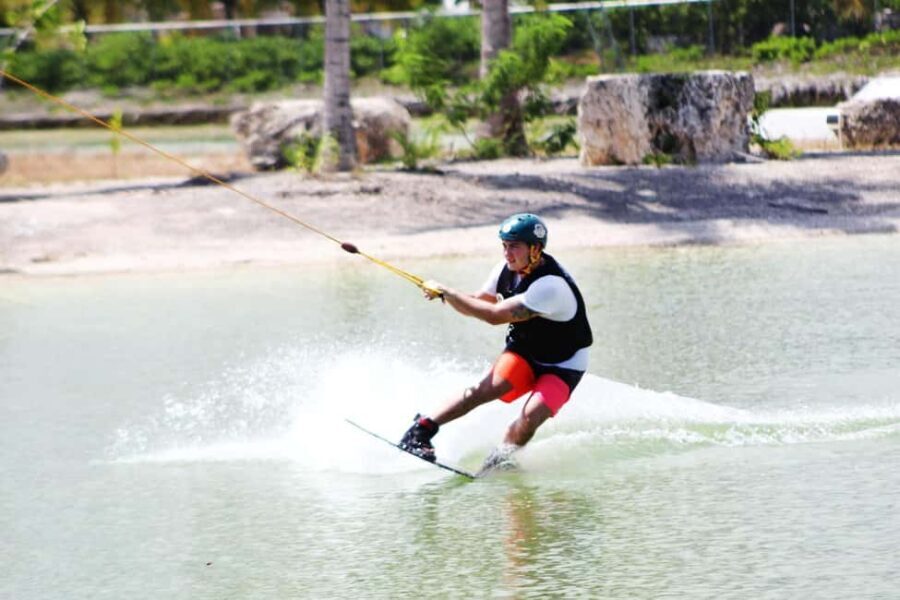 Punta Cana Aqua Karting, Buggy, Adventure Jet Ski and more - Who Should Consider This Tour?
