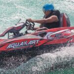 Punta Cana Aqua Karting, Buggy, Adventure Jet Ski and Water Park - Key Points