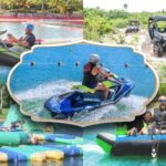 Punta Cana Aqua Pack: Jet Ski, Aqua Karts & Rally Off-Road - How the Itinerary Unfolds