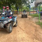 Punta Cana ATV Adventure - The Experience: Authentic, Fun, and Safe