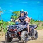 Punta Cana ATV Adventure - The Sum Up