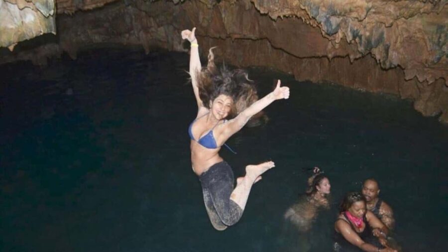 Punta Cana: ATV Adventure and Horseback Ride with Transfers - What Makes This Tour Stand Out