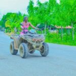 Punta Cana ATV Adventure Mud Speed and Fun - What Travelers Say