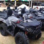 Punta Cana ATV Adventure Playa Macao and Dune with Safari. - What to Expect in Practical Terms
