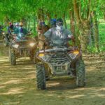 Punta Cana ATV Adventure Through Jungle Trails - What Makes This Tour Stand Out