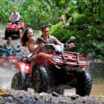 Punta Cana: ATV Adventure with Taino Cave and Macao Beach - What to Expect and Practical Tips