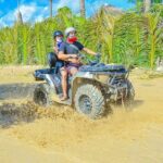 Punta Cana ATV and Buggy Adventure with Exclusive Visits - The Experience of the Ride: Adventure and Authenticity