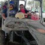 Punta Cana ATV Buggies Adventure from Santo Domingo Tour - Who Is This Tour Best For?