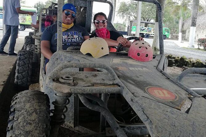 Punta Cana ATV Buggies Adventure from Santo Domingo Tour - Who Is This Tour Best For?