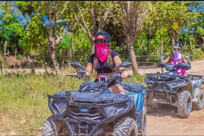 Punta Cana ATV / Buggies Adventure - An In-Depth Look at the Itinerary and Experience