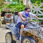 Punta Cana ATV Jungle, Dunes and Beach - Authenticity and Experience Quality