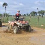 Punta Cana ATV Off Road Adventure - Authentic Experiences and Travel Value