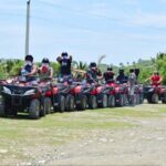 Punta Cana ATV Off-Road Experience - Riding the ATVs: What to Expect