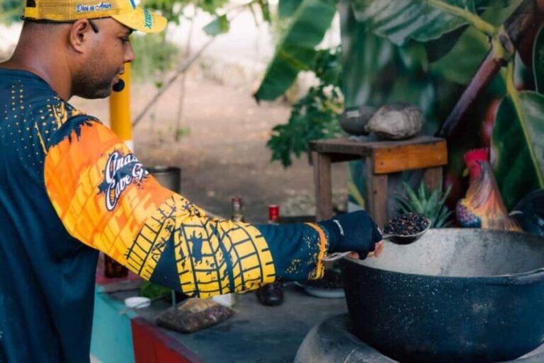 Punta Cana: ATV Tour, Cenote Swim, and Dinner - Detailed Breakdown of the Itinerary