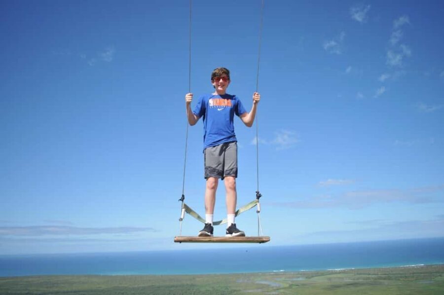 Punta Cana: ATV Tour in Montaña Redonda W/Pick up - The Value Proposition