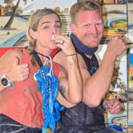 Punta Cana: Aventure Buggy Cenote Macao Beach With Pickup - What to Expect on the Tour