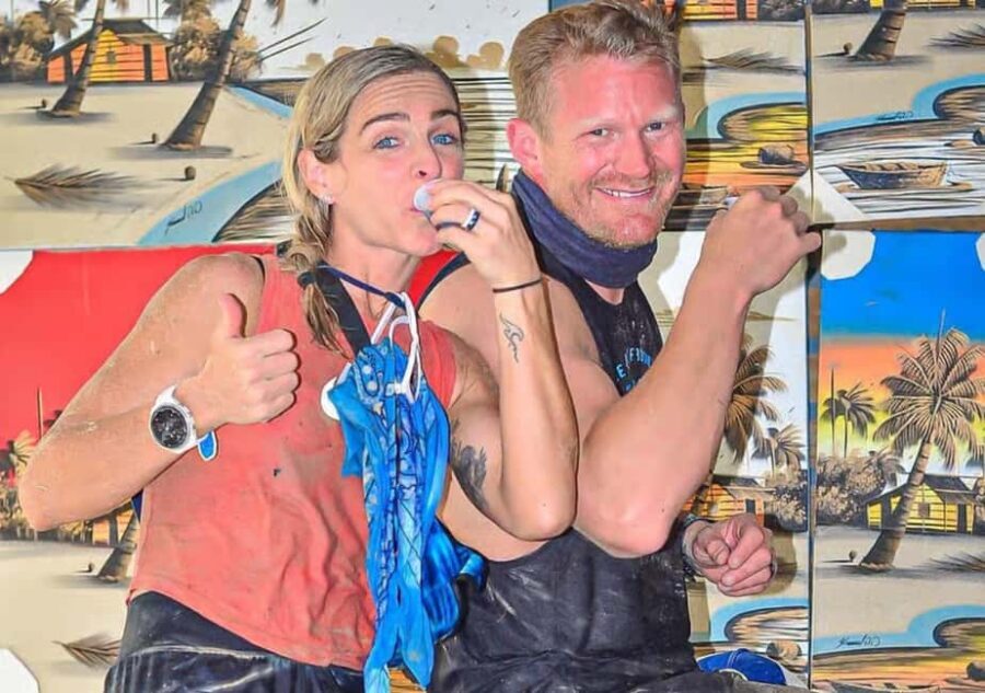 Punta Cana: Aventure Buggy Cenote Macao Beach With Pickup - What to Expect on the Tour